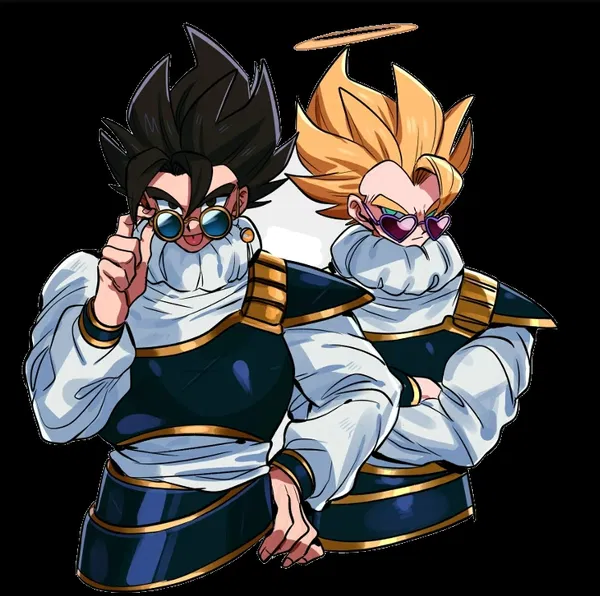 Profile of @The_Devious_Duo