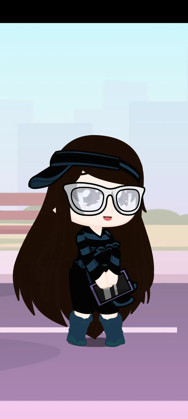 Profile of @Desiree M