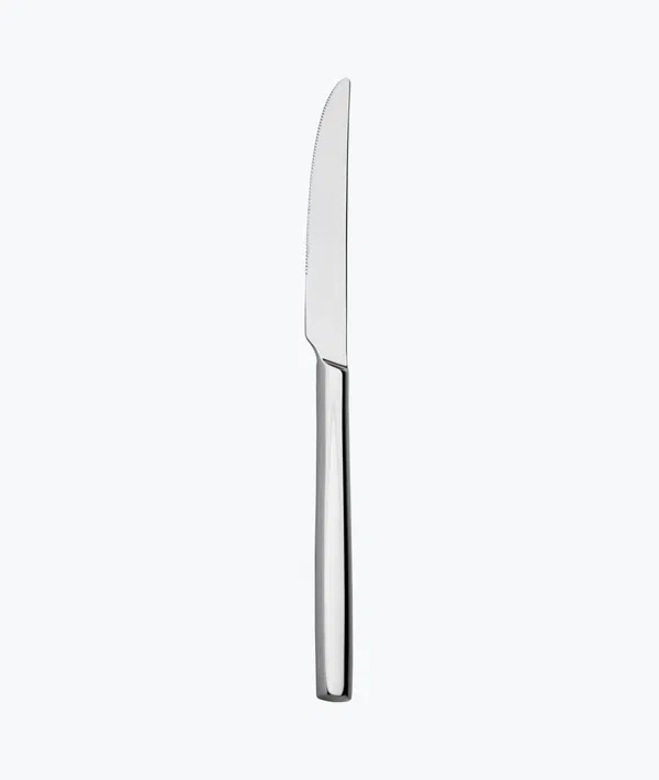 Profile of @the EVIL knife man