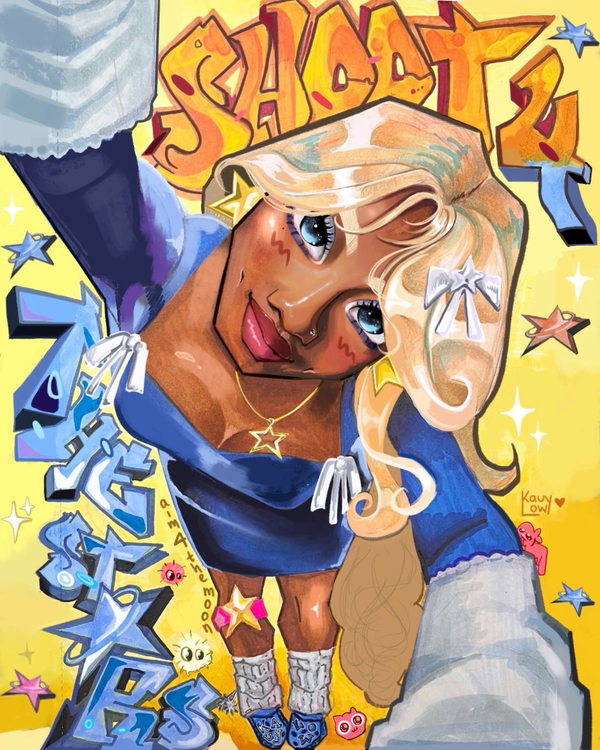 Profile of @Mercysluva