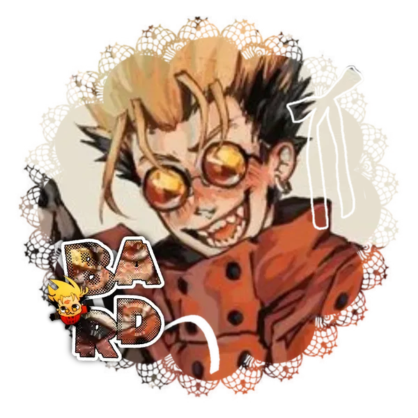 Profile of @devoided_stargaze