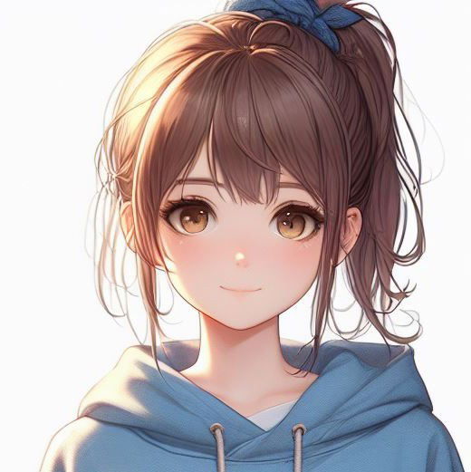 Profile of @Lucy Scamander