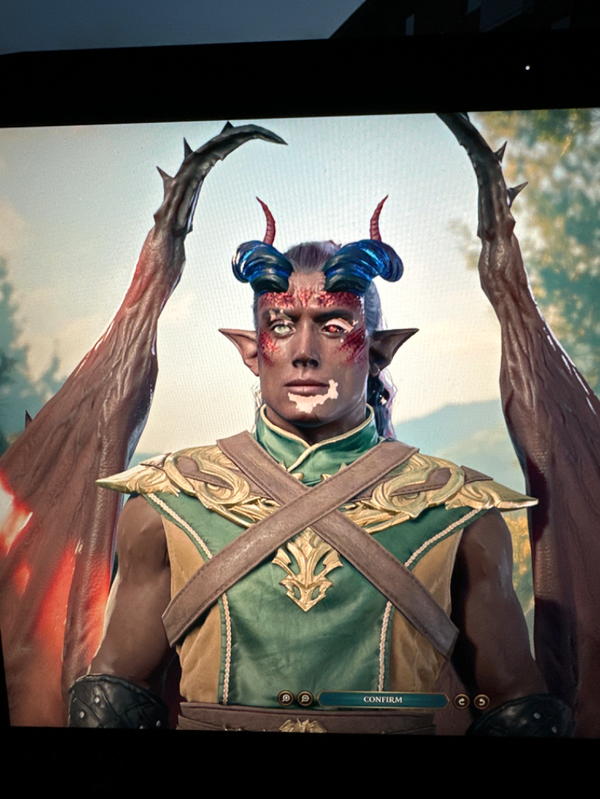 Profile of @Levi_wolf