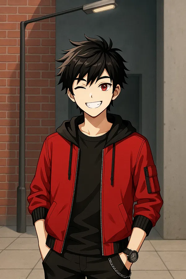 Profile of @C-KingBr