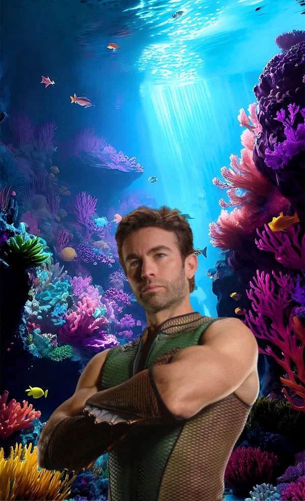 Profile of @TheDeepLordOfTheSevenSeas