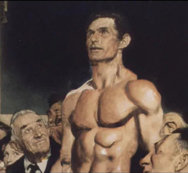 Profile of @Lord_Prawnathan