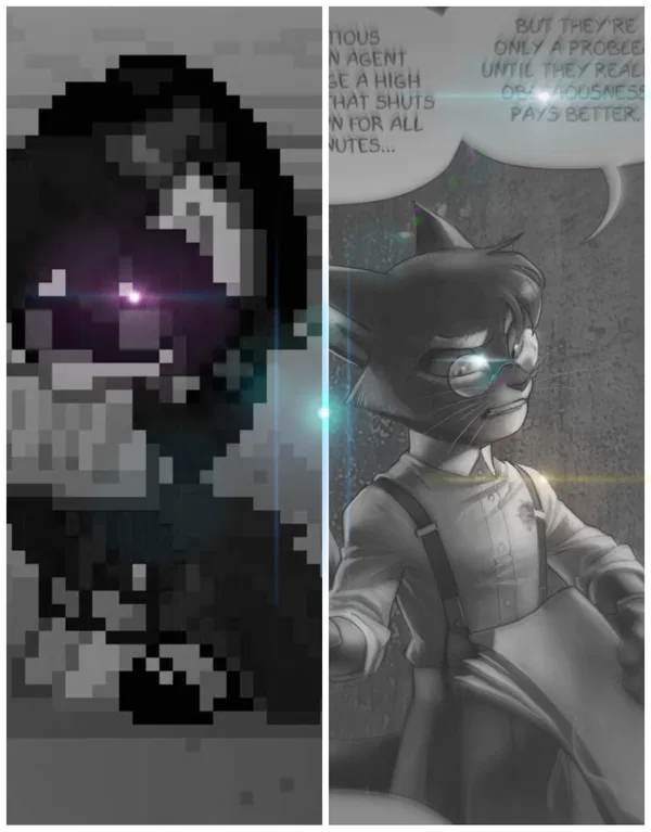 Profile of @★Crystal_Solace★