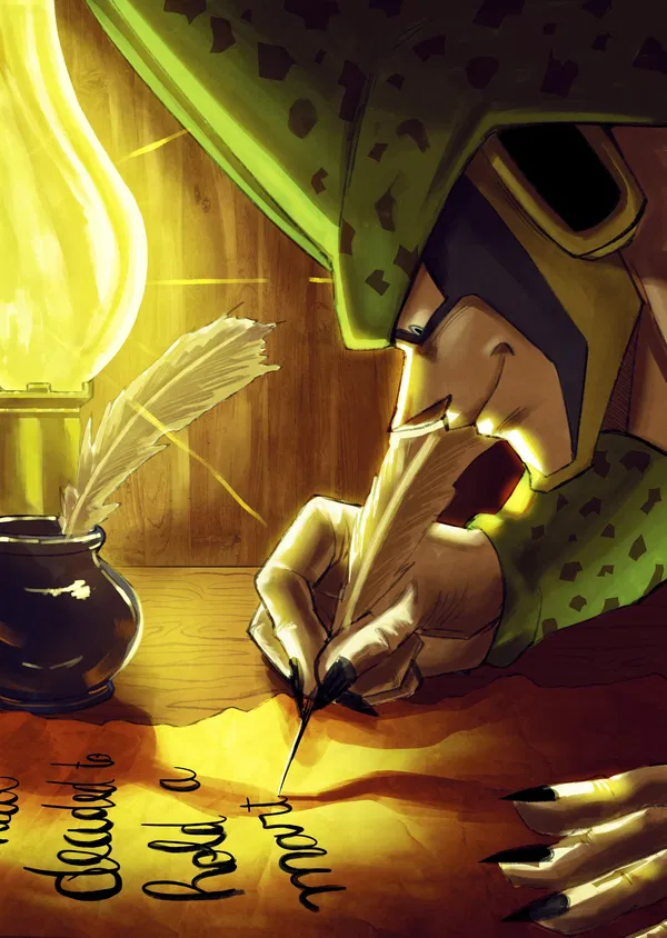 Profile of @DonkBonk