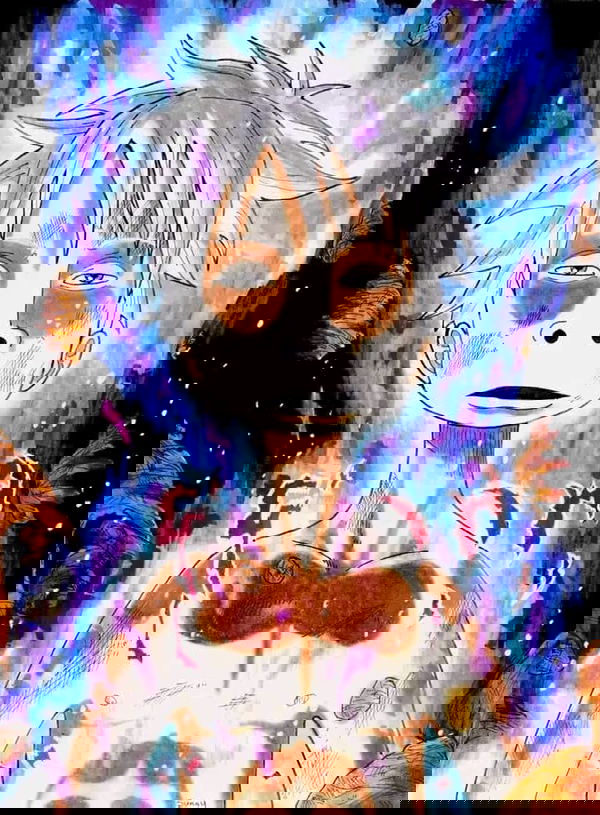 Profile of @Determinator