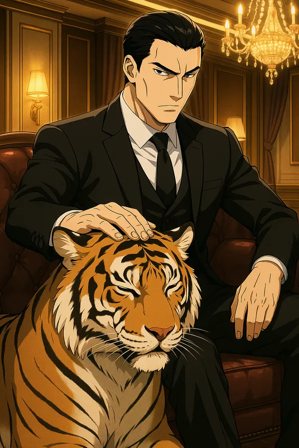 Profile of @Franzo☆