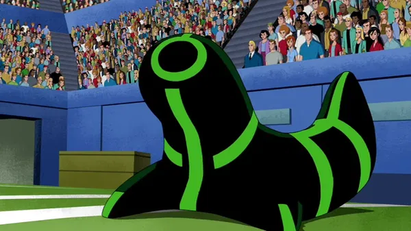 Profile of @Six-Eared Macaque