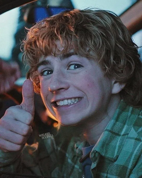 Profile of @Kate beans