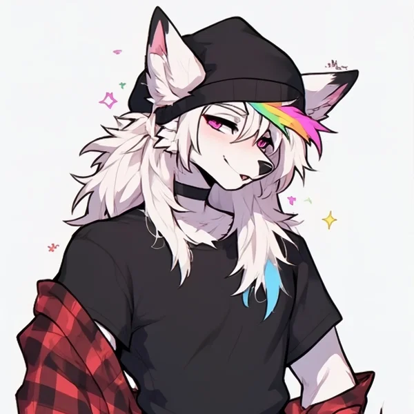 Profile of @Foxarr~
