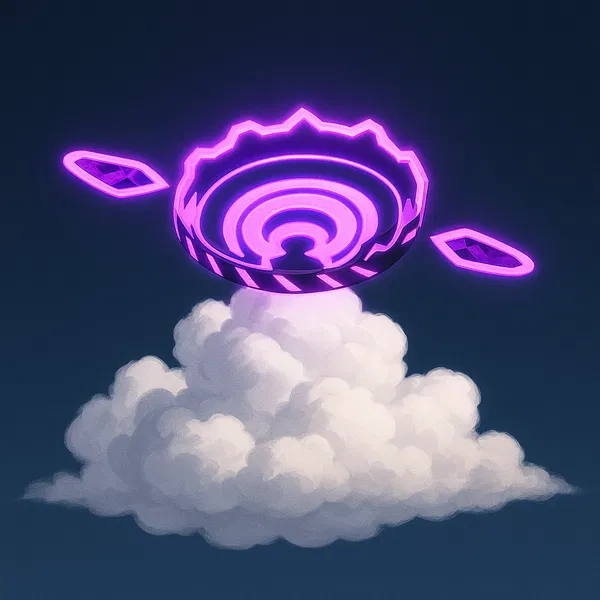 Profile of @Cloud_the_oblako