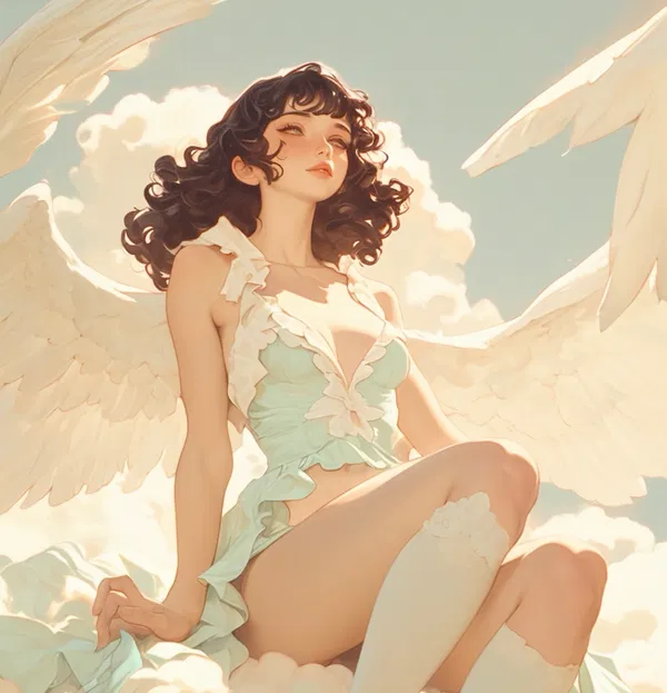 Profile of @cloudymint