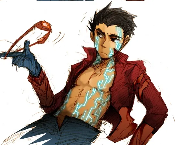 Profile of @Rex_Salazar13