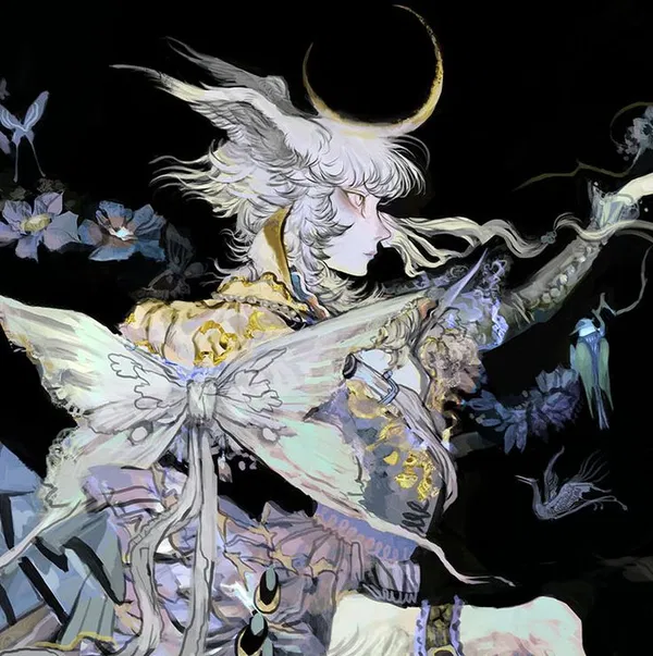 Profile of @Pixld_Octave