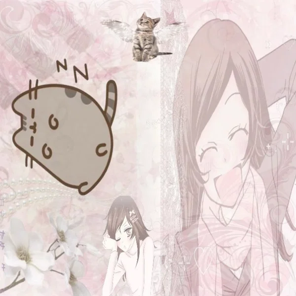 Profile of @Idgaf ( ;`Д´)