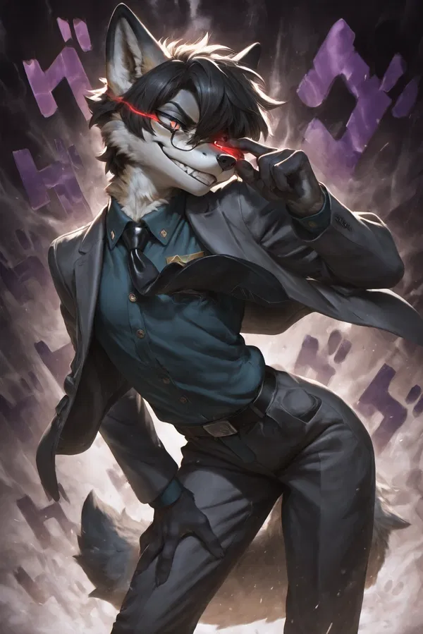 Profile of @Xander Gray