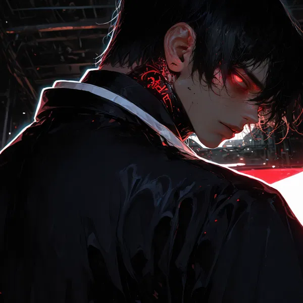 Profile of @Levi Ackerman01