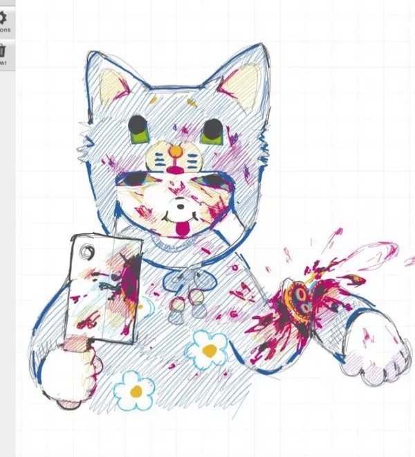 Profile of @The_best_Maebi