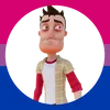 Hello.... Neighbor · Clark | The backrooms