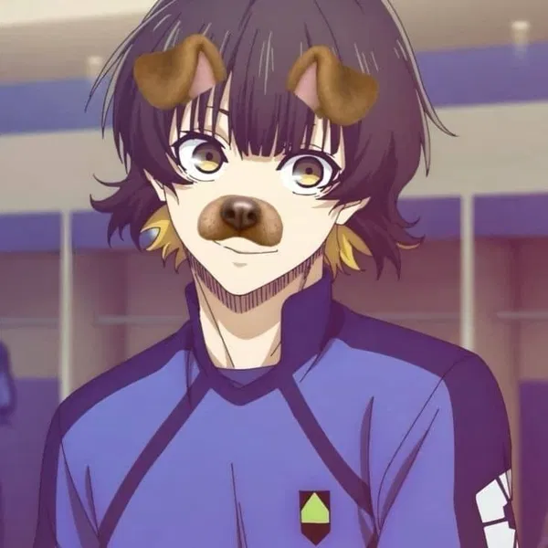 Profile of @Fang^u^