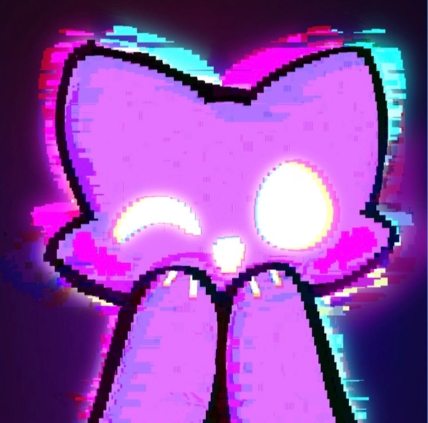 Profile of @Glitchyboi206