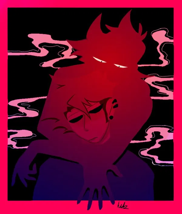 Profile of @~Luke William~