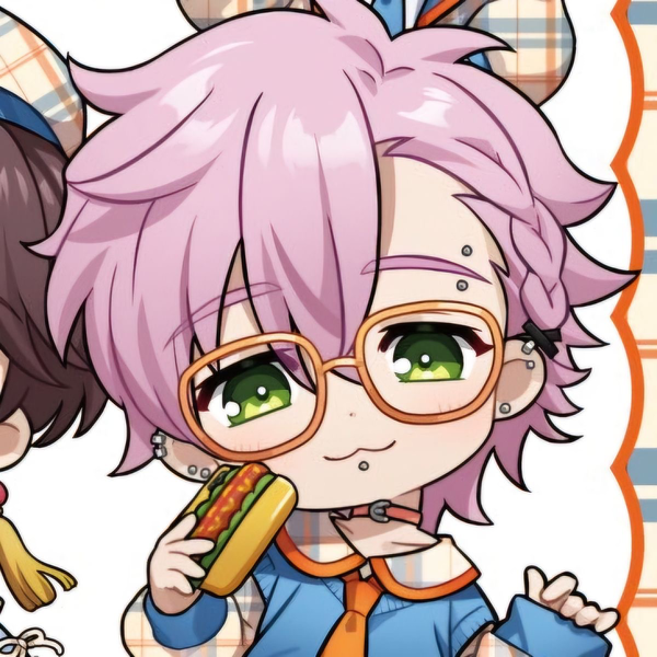 Profile of @catboykei