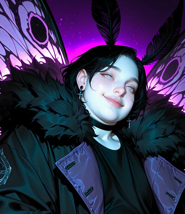 Profile of @DarkDestiny