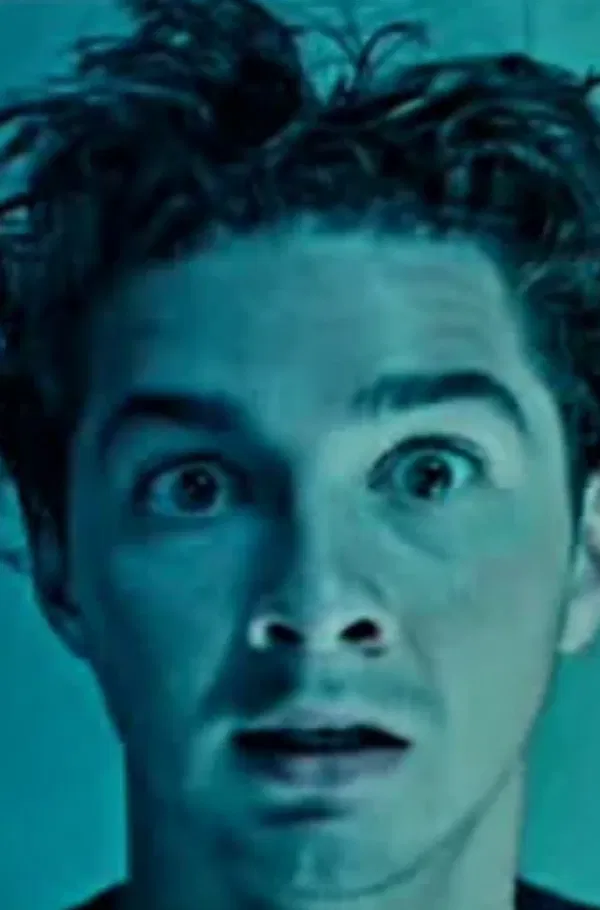 Profile of @Bored Goober