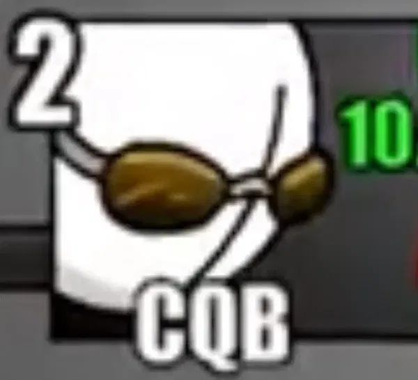 Profile of @CQB: Reborn