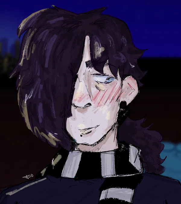 Profile of @alexshieldd