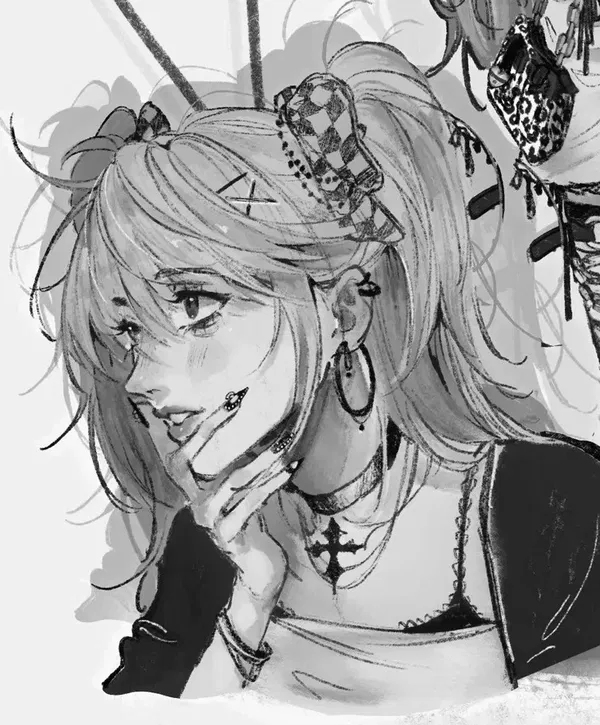 Profile of @Amane__Misa