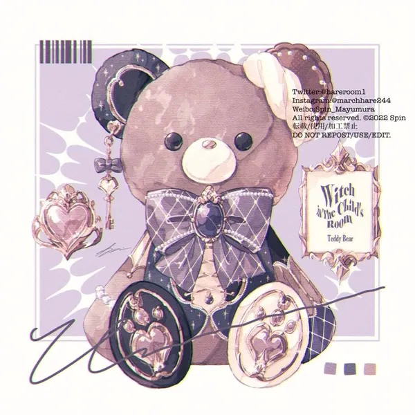 Profile of @Nikikippi