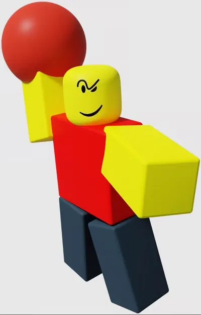 Profile of @Random_Dude101