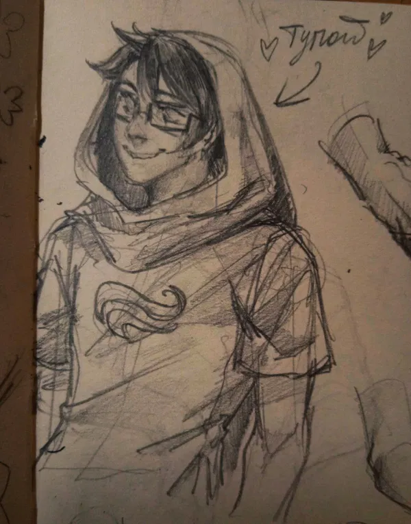 Profile of @Tip Chip