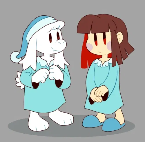 Profile of @Sleepy_Chara