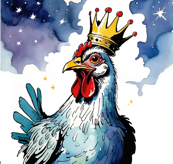 Profile of @Mr nugget