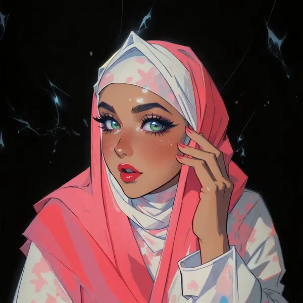 Profile of @Nagham Al - Tallaa