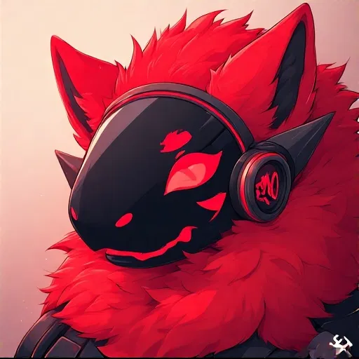 Profile of @Average_protogen_