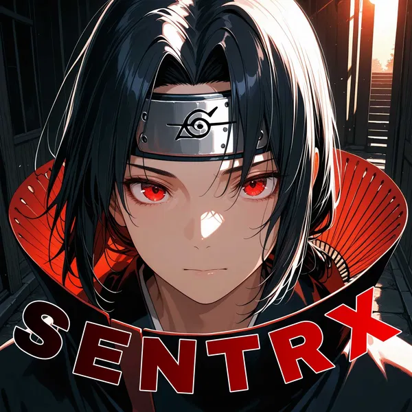 Profile of @Sentrx