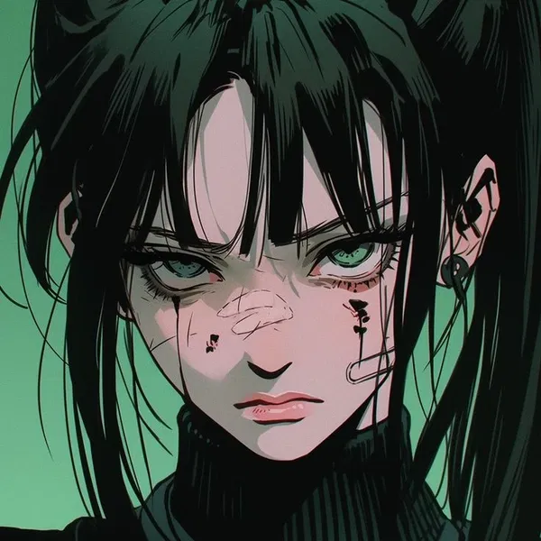 Profile of @Hell's daughter