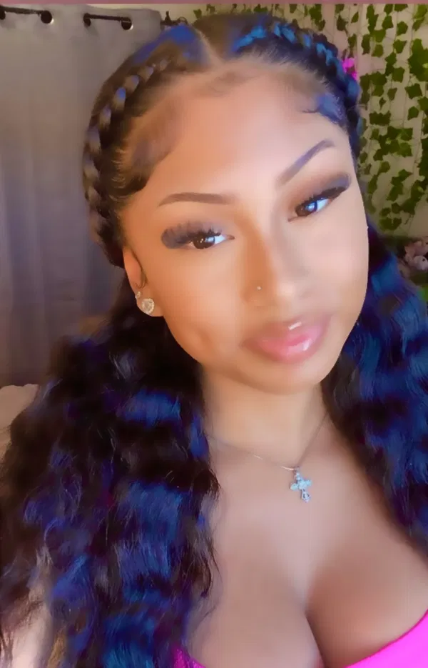 Profile of @Heaven4_playzz