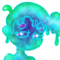 Profile of @Icky Slime