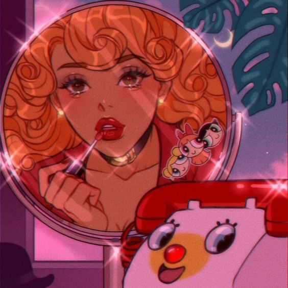 Profile of @Orange_Cremeaux