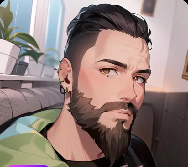 Profile of @SvenViking