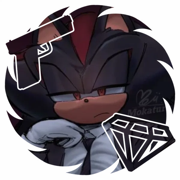 Profile of @krow_shark