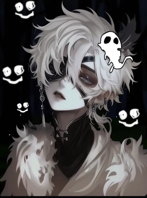 Profile of @☆Aetherius ⋆˙